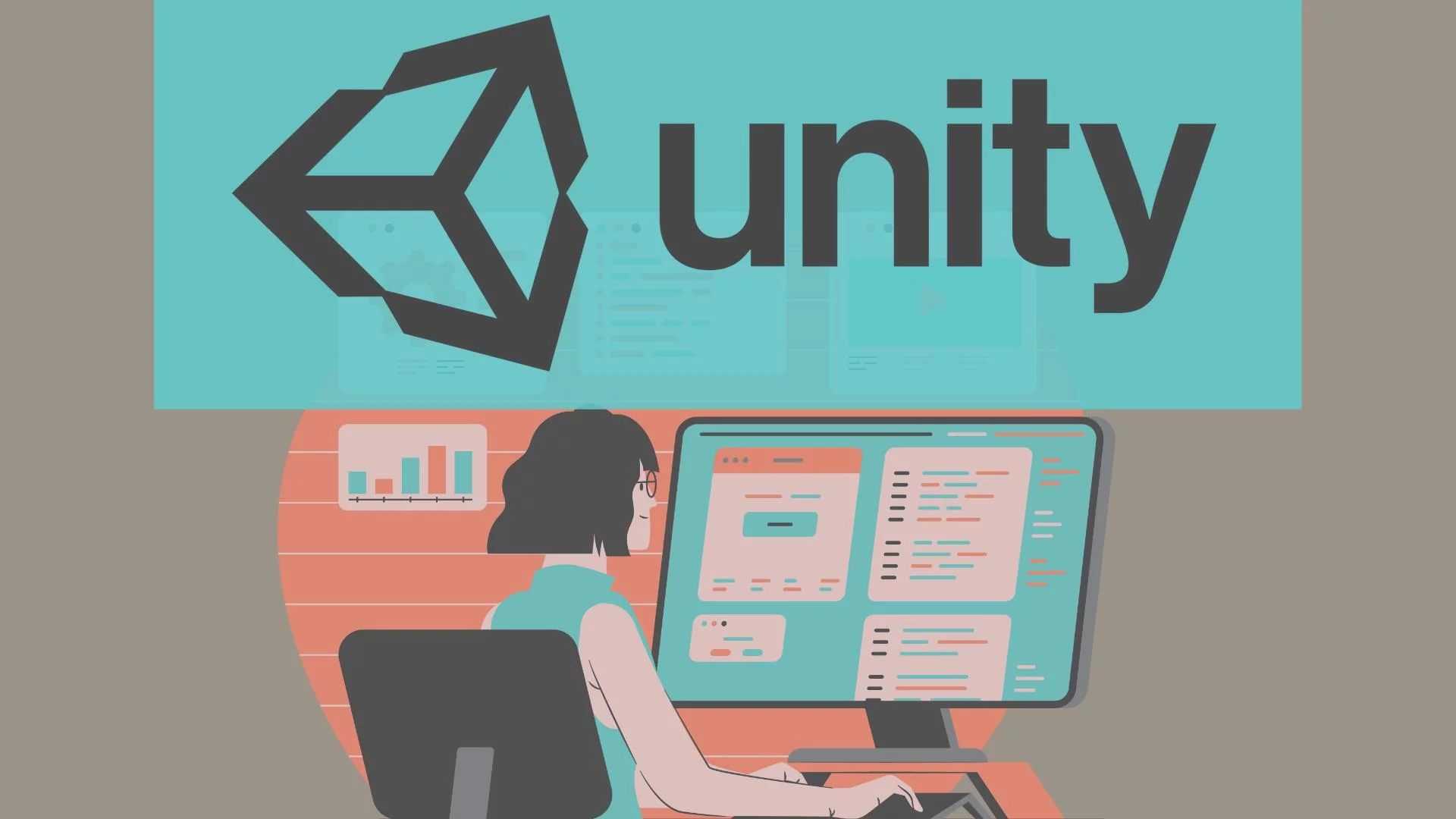 Unity Kurulumu ve Proje Oluşturmak - Karadot Games